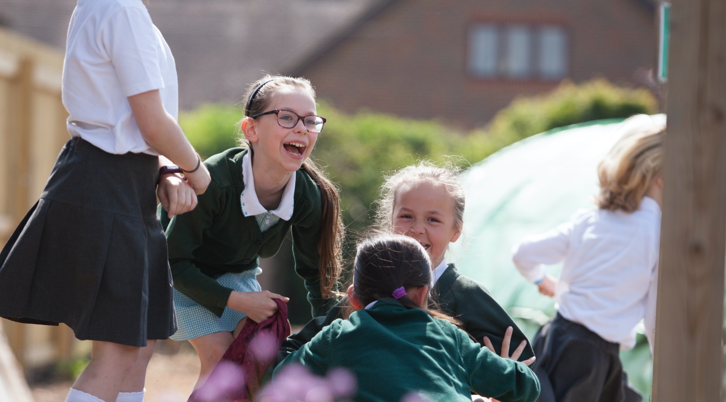 Mental Health – Sarratt School