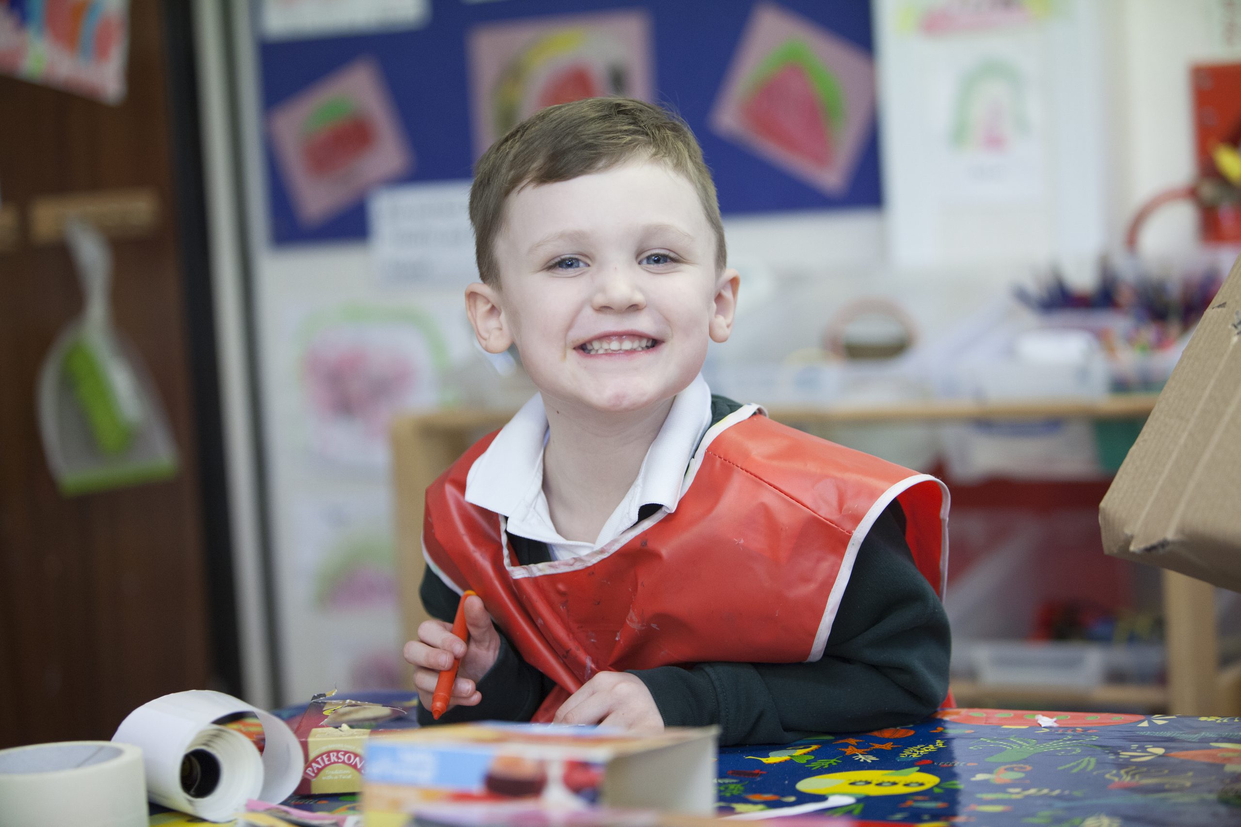 Contact Us – Sarratt School
