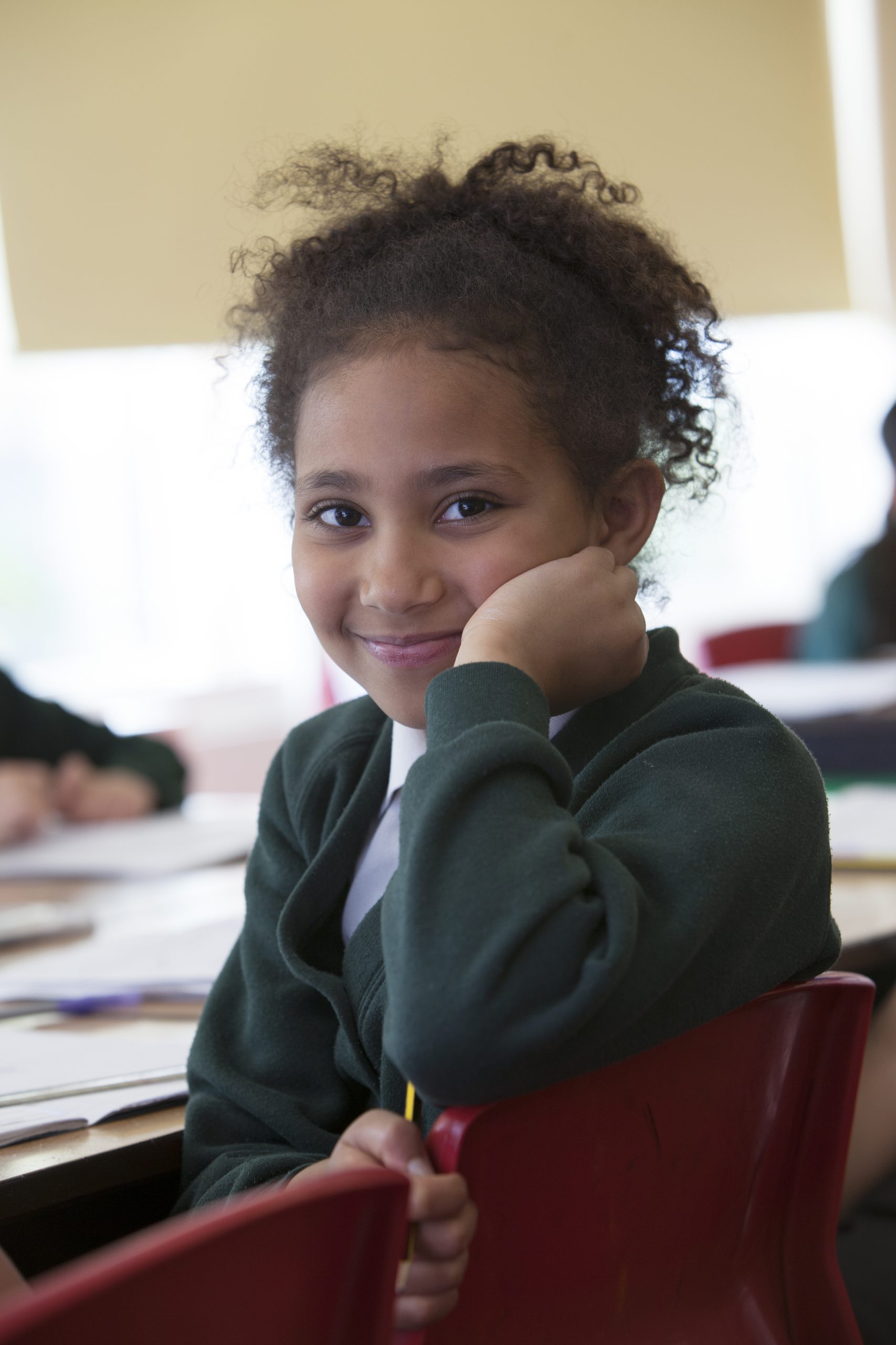 Statutory Information – Sarratt School