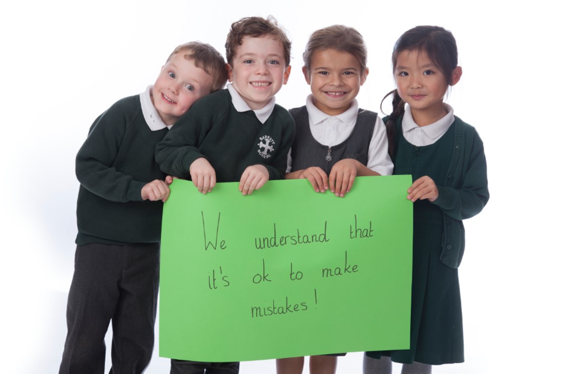 Vision & Aims – Sarratt School