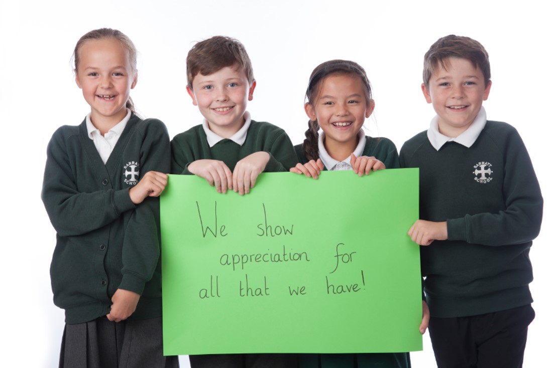 Vision & Aims – Sarratt School