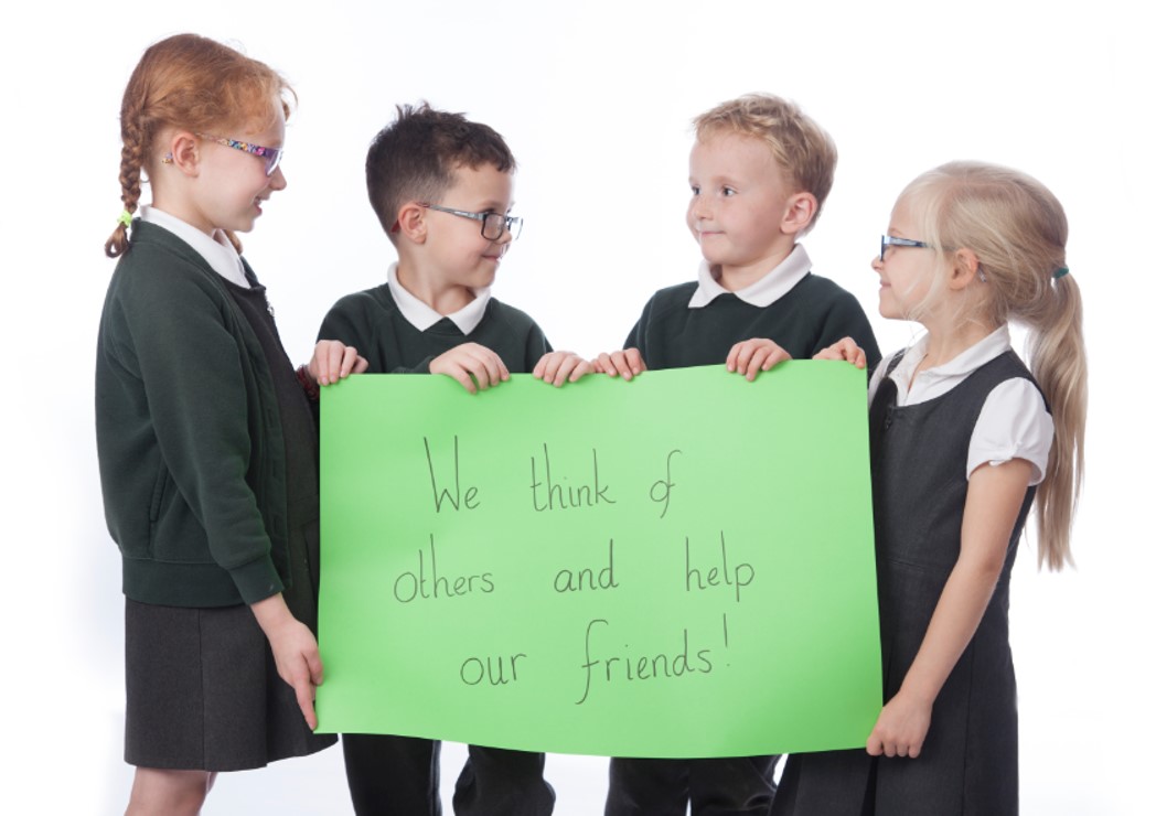 Vision & Aims – Sarratt School