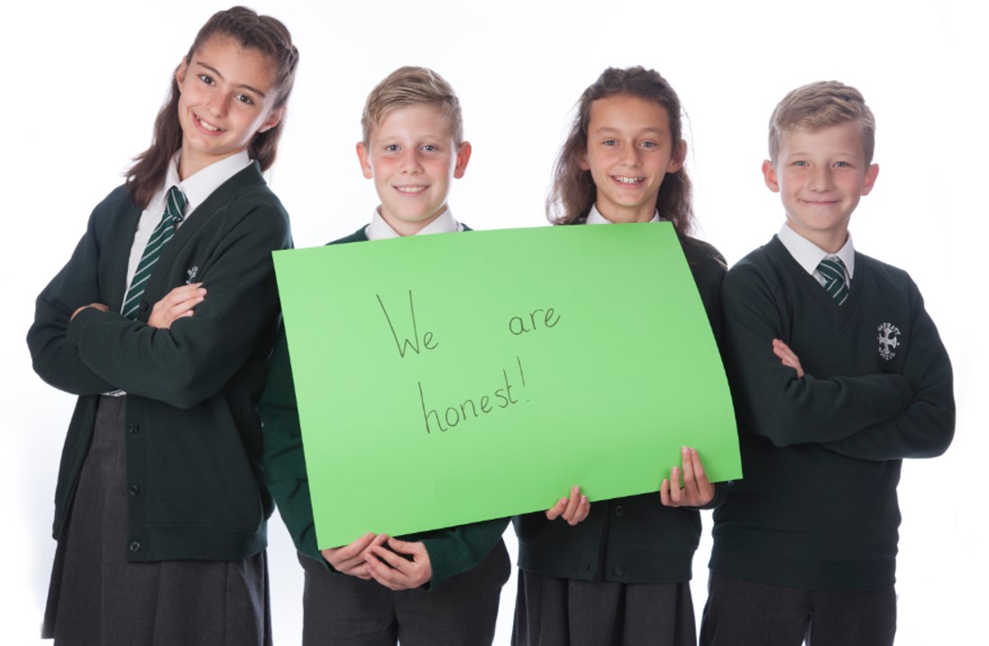 Vision & Aims – Sarratt School