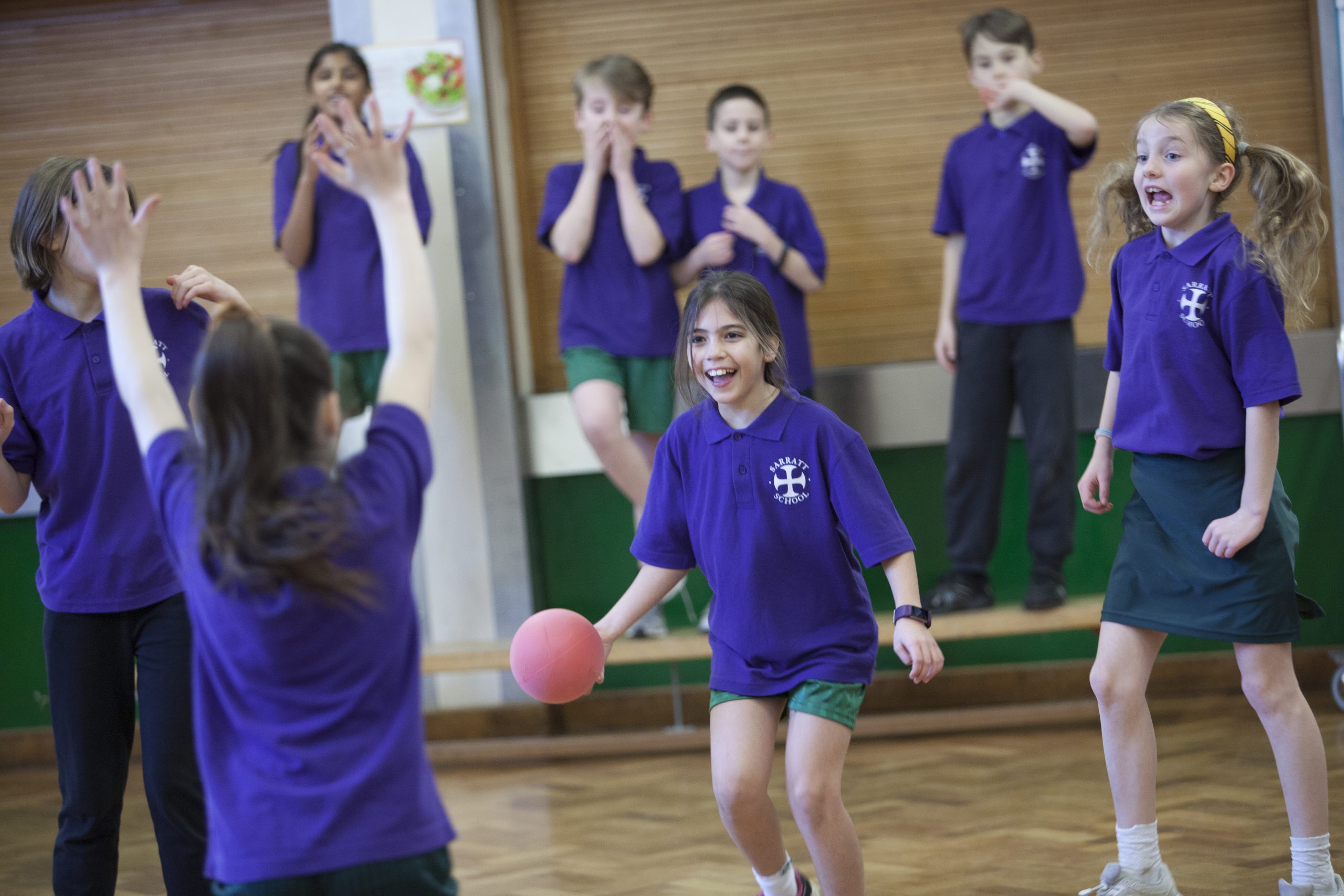 Clubs & Music Lessons – Sarratt School