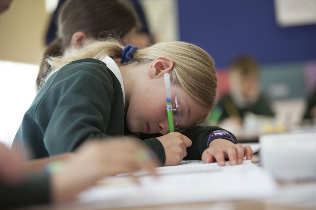 Curriculum – Sarratt School