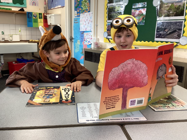 Enrichment - Sarratt School